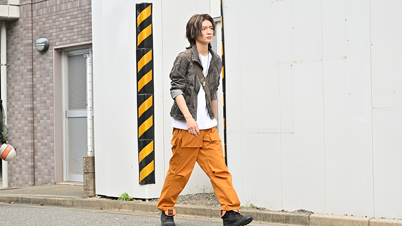 11話 謀略Ⅱ：ジャマトの迷宮 仮面ライダーweb【公式】｜東映