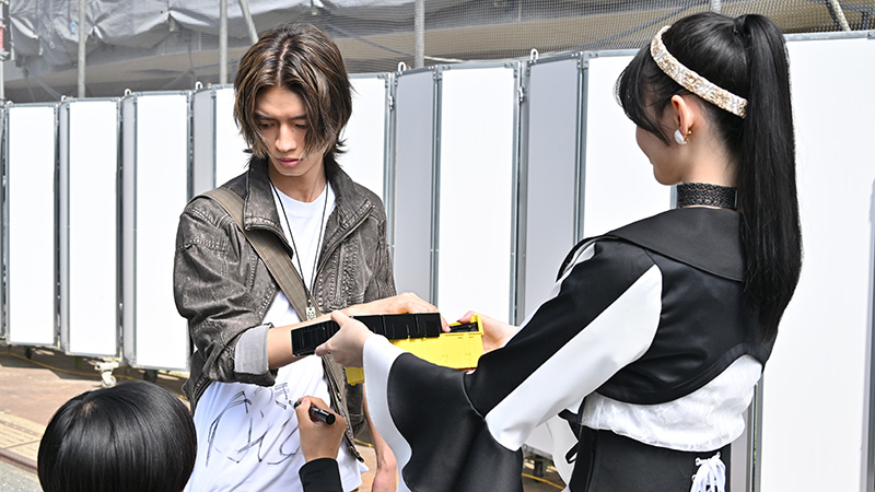 11話 謀略Ⅱ：ジャマトの迷宮 仮面ライダーweb【公式】｜東映