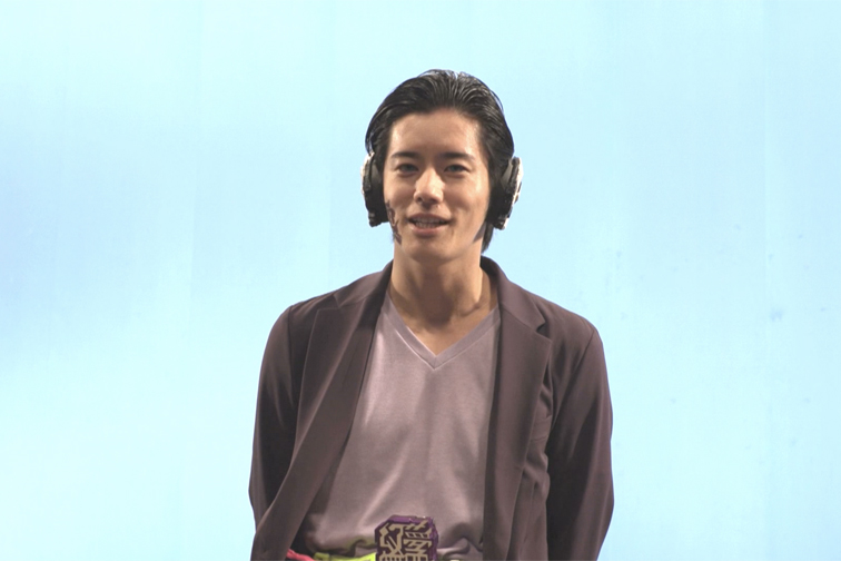 『仮面ライダーアウトサイダーズep.0』メイキングをTTFCで配信開始!! | 仮面ライダーWEB 【公式】| 東映