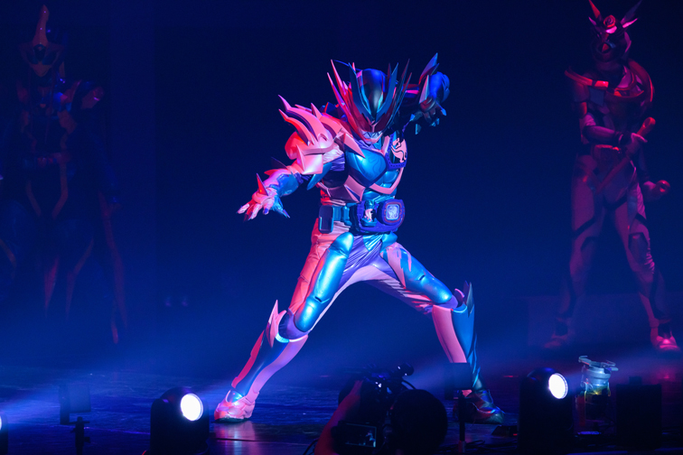 「リバイス ファイナルステージ」TTFCにて11／23より期間限定アーカイブ配信 | 仮面ライダーWEB 【公式】| 東映