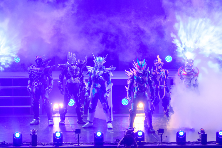 「リバイス ファイナルステージ」TTFCにて11／23より期間限定アーカイブ配信 | 仮面ライダーWEB 【公式】| 東映